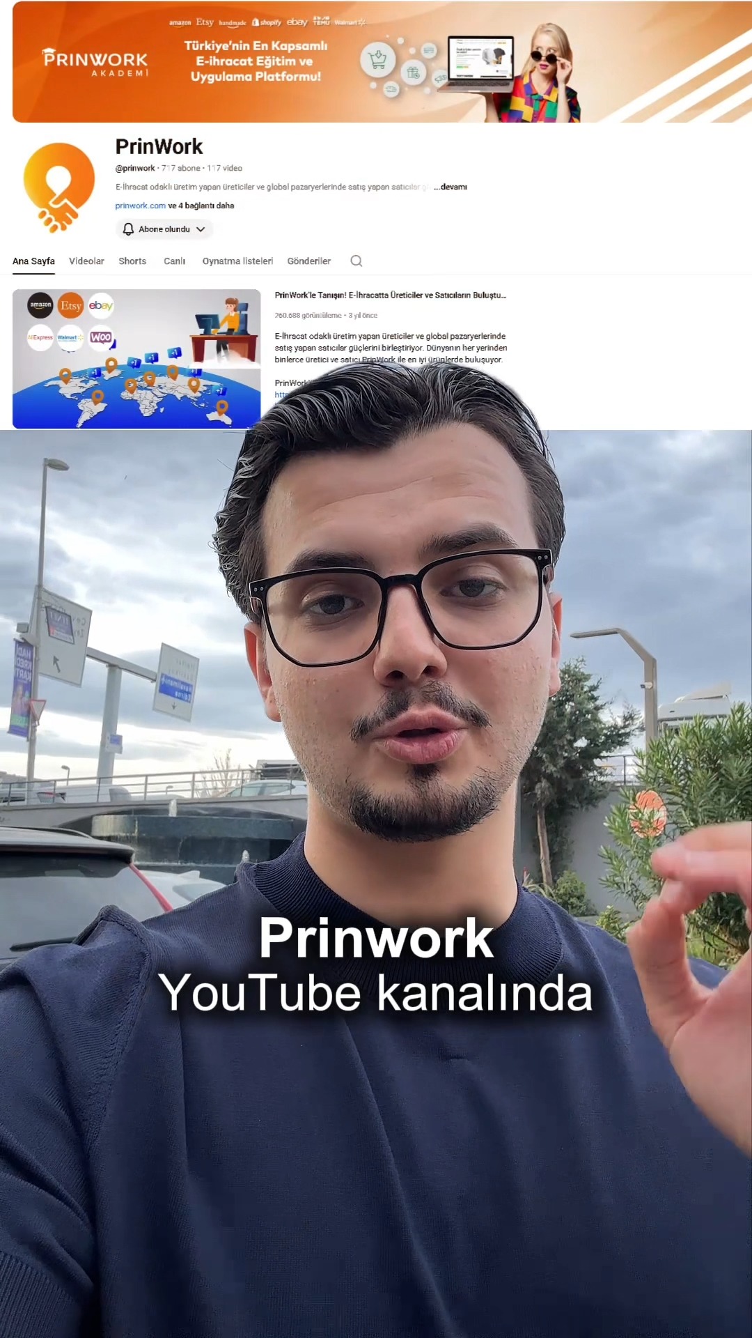 Printful Nedir? Nasıl Kullanılır? | PrinWork