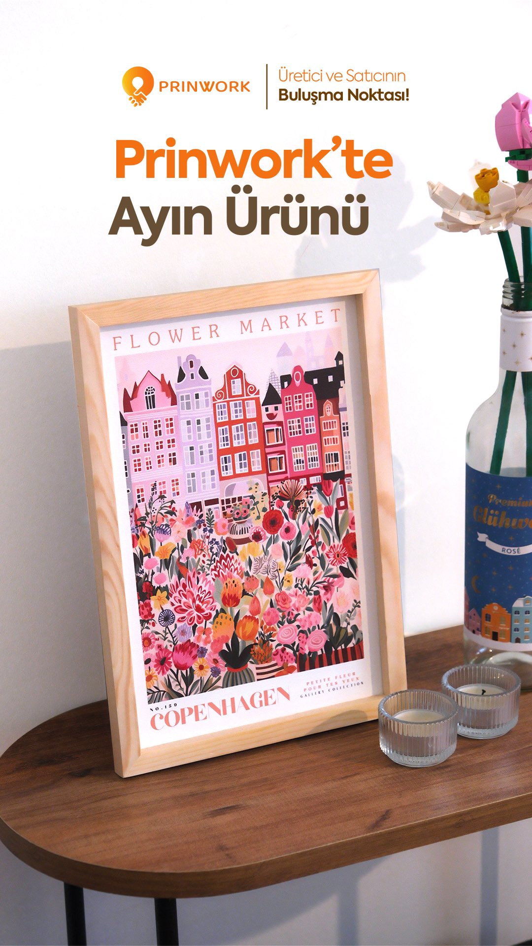 Tasarım Tişört ile Para Kazanma (Print On Demand) Rehberi | Prinwork