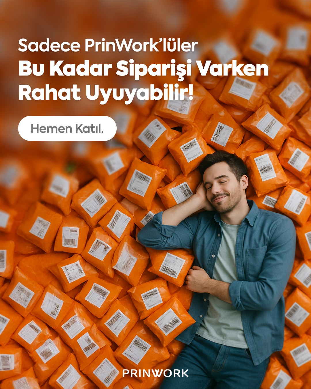 Tasarım Tişört ile Para Kazanma (Print On Demand) Rehberi | Prinwork