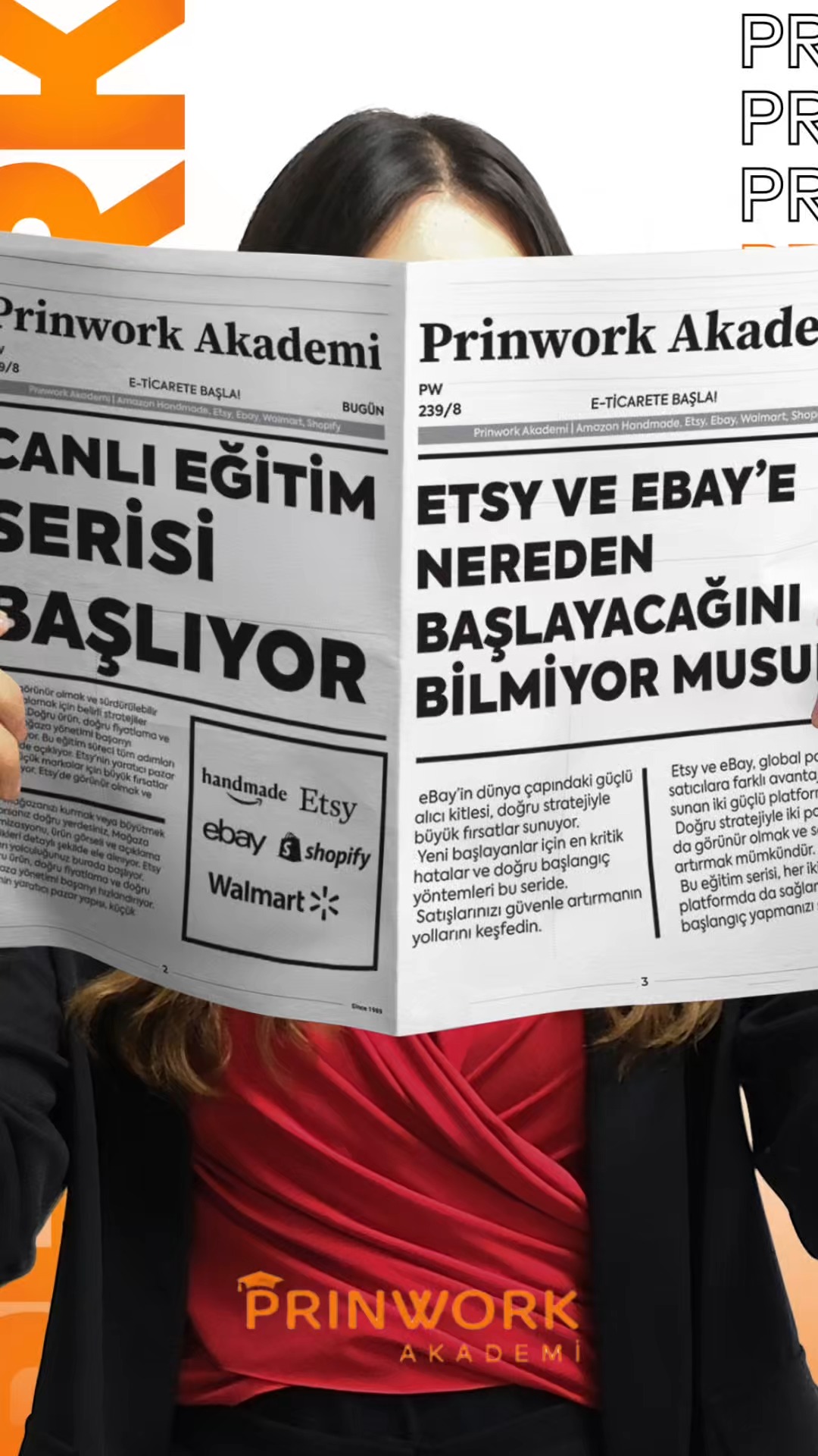 Printful Nedir? Nasıl Kullanılır? | PrinWork