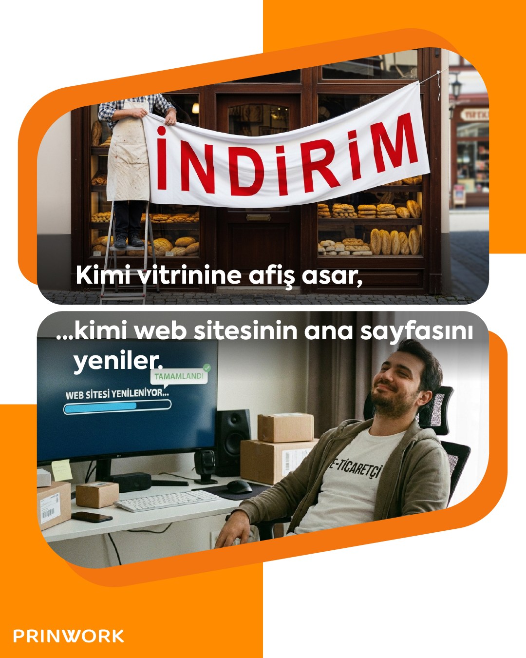 Printful Nedir? Nasıl Kullanılır? | PrinWork