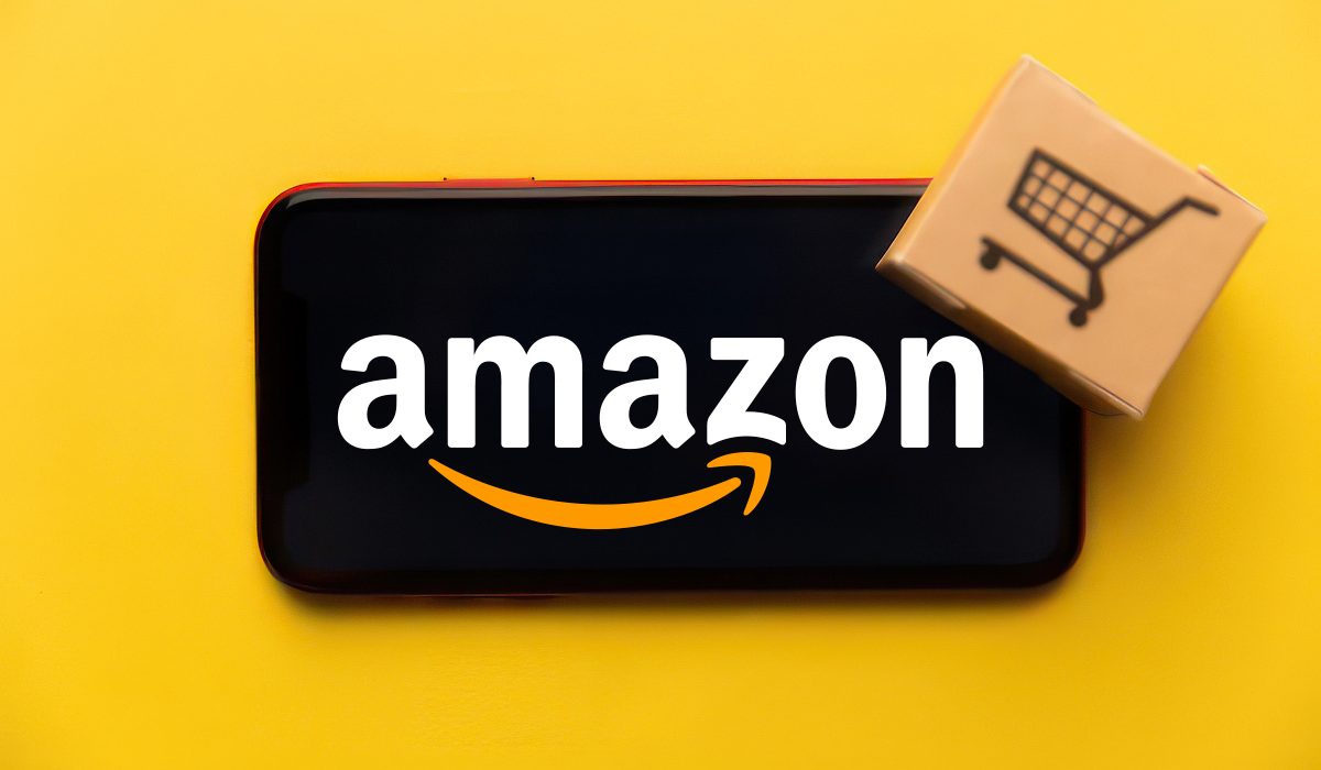 Amazon Integration | Prinwork